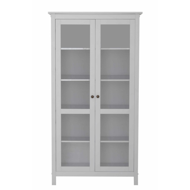 Riiulid ja vitriinid - tootevalik - Isku Baltics OÜ